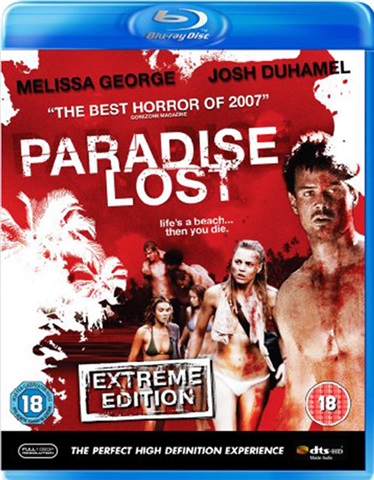 Paradise Lost 2009 - CeX (AU): - Buy, Sell, Donate